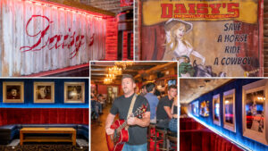 Daisy's Long Island – Nashville Lounge